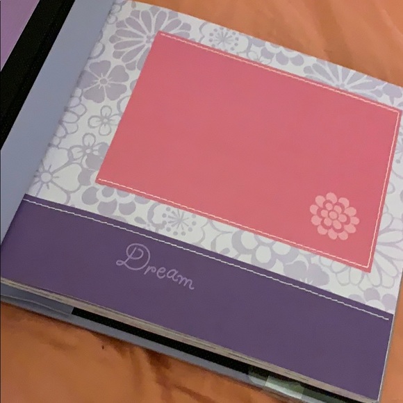 Colorbok | Accents | Pre Designed Album All Occasions | Poshmark